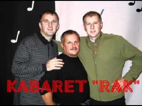 Kabaret Rak - Rotweiler - YouTube