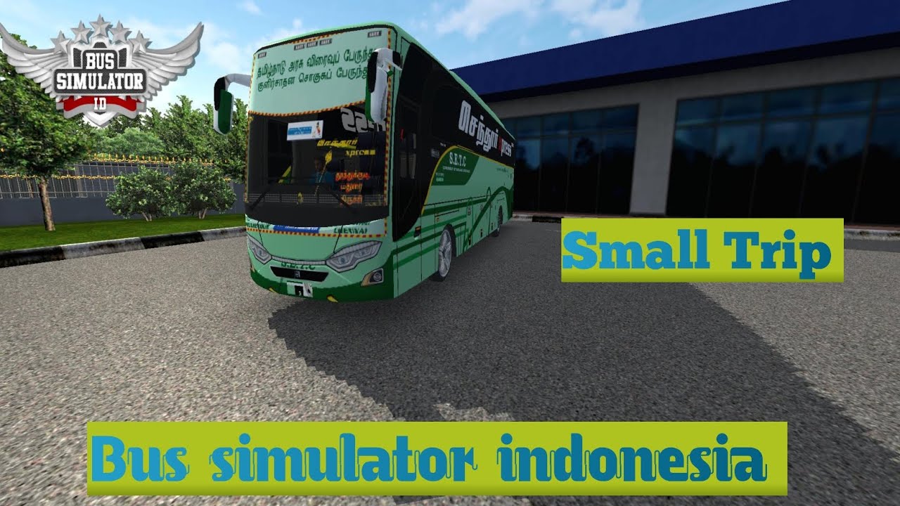 Bus Simulator Indonesia Install – WHKRQ