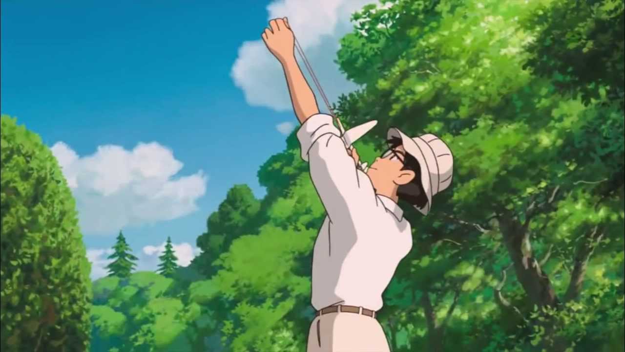 Animation Force: The Wind Rises - YouTube