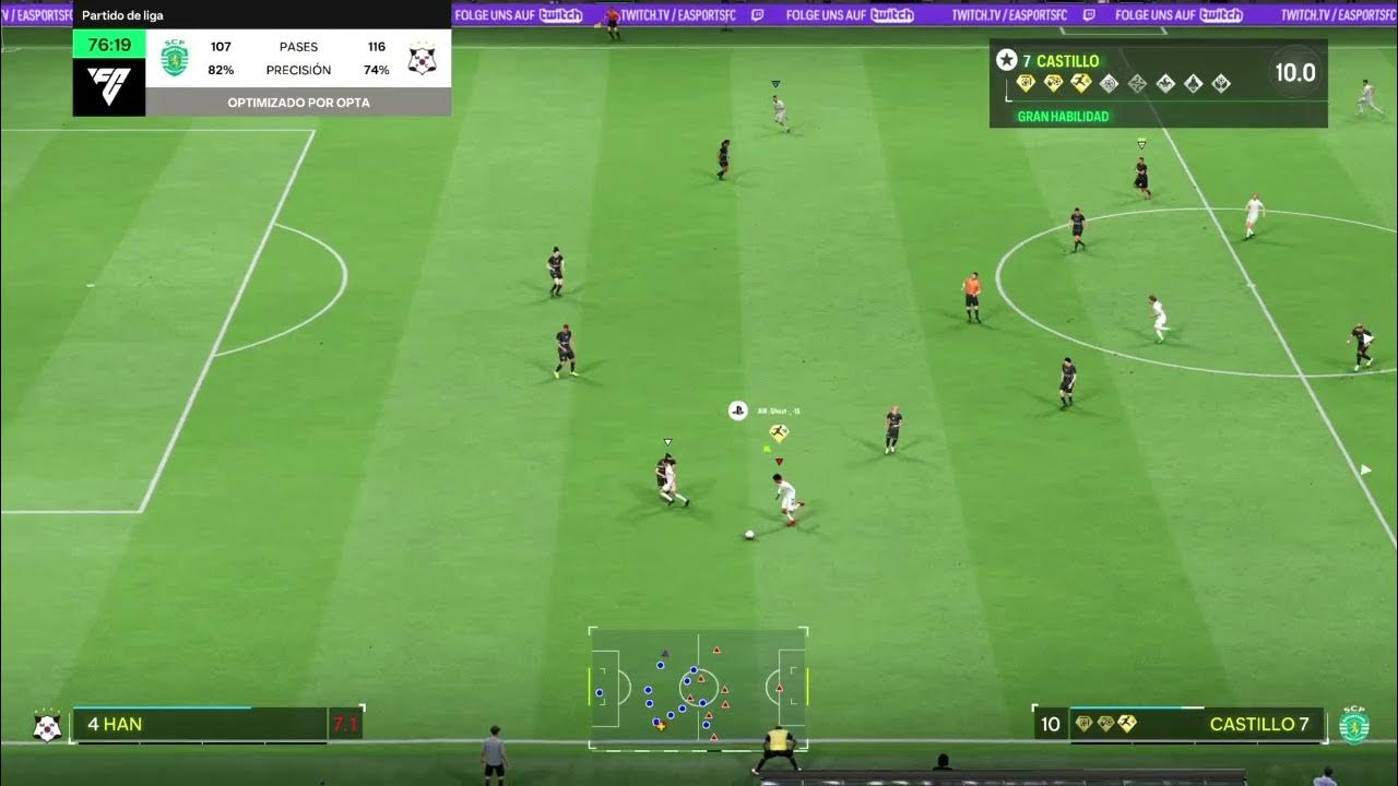 EA SPORTS FC 2 - YouTube