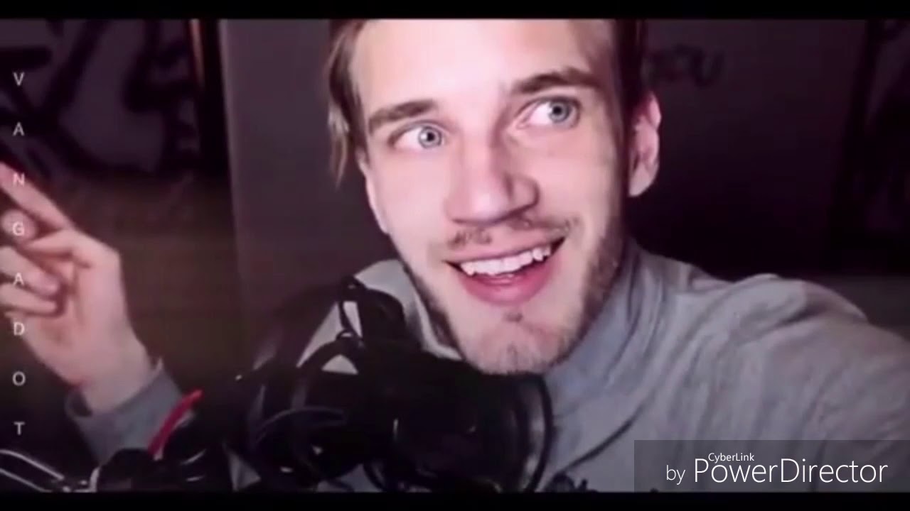 💛Pewdiepie edits part 7💛 - YouTube
