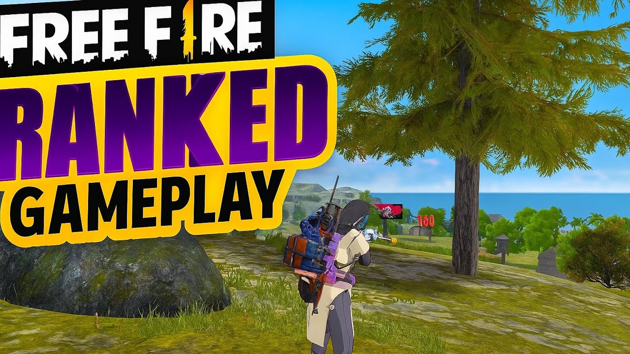 Epic Free Fire Ranked Game 🎯 | Pro Player Headshots 📱 On vivo T3 5g ...