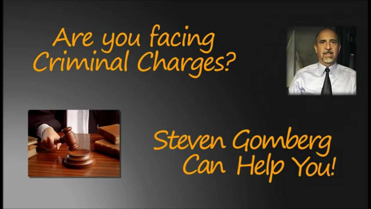 Criminal Lawyer West Palm Beach, FL | Defense Attorney | The Law Office ...