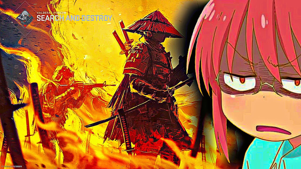 The Search Experience BUT Im Grumpy - YouTube