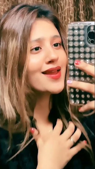 Beautiful Girl Tick Tock Arif Shorts Youtube