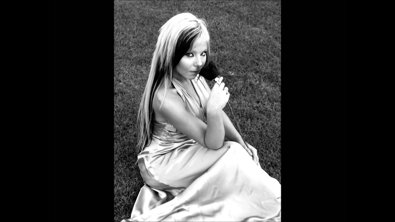 Marietta Cat -Poso se agapo (CARUSO)wmv - YouTube