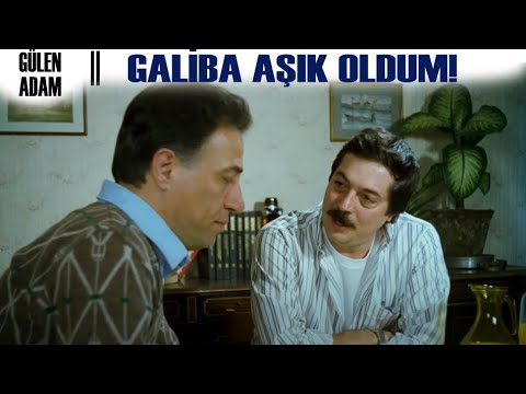 Gülen Adam Türk Filmi | Yusuf , Aşık Oluyor!