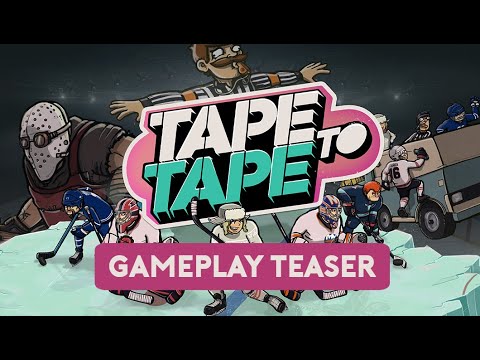 Gameplay Teaser 2 - YouTube