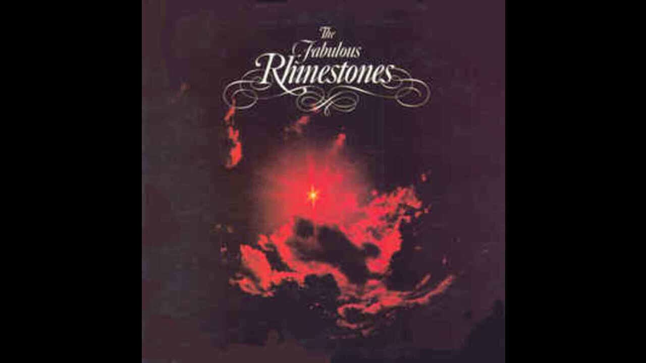 The Fabulous Rhinestones. Free. - YouTube