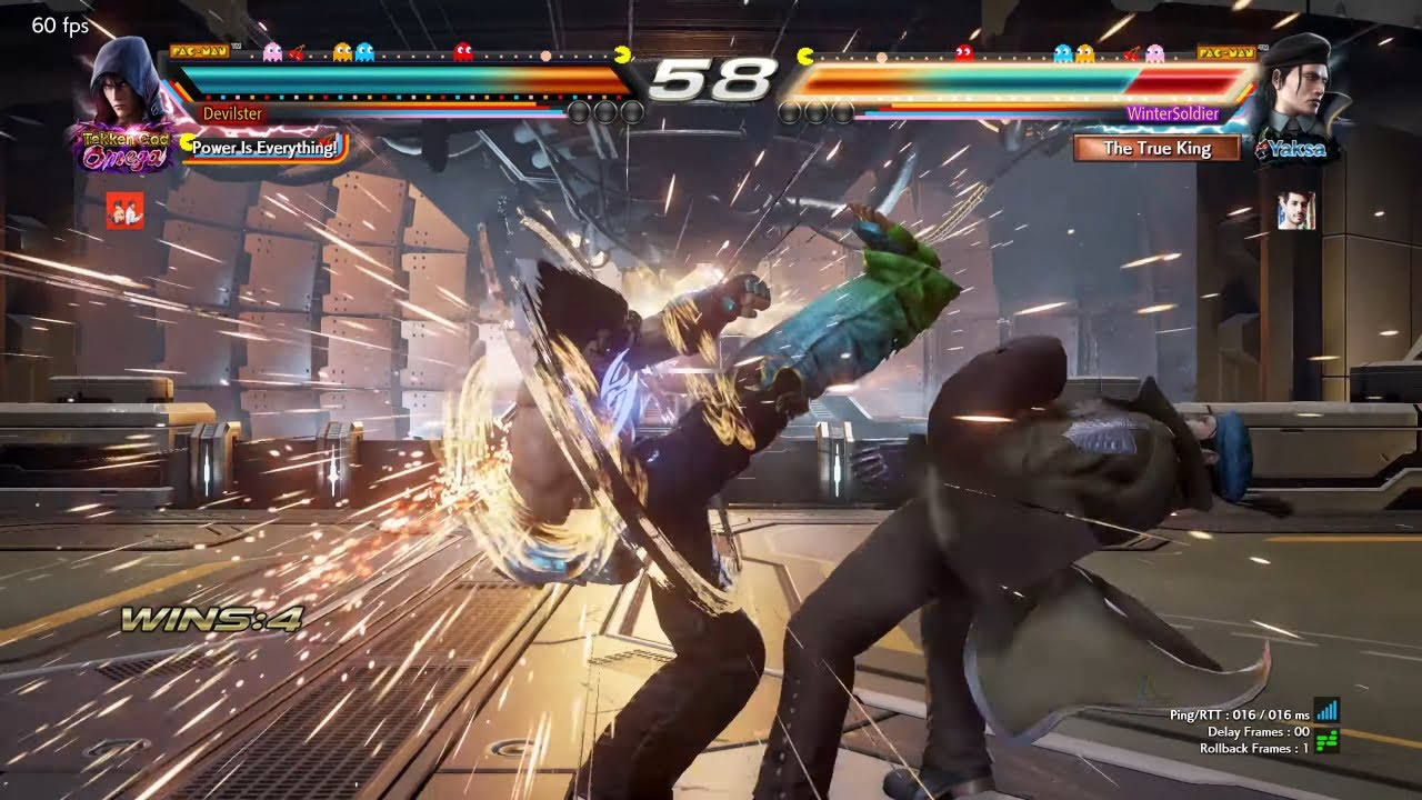 Jin Most Stylish EWHF Combos! - YouTube