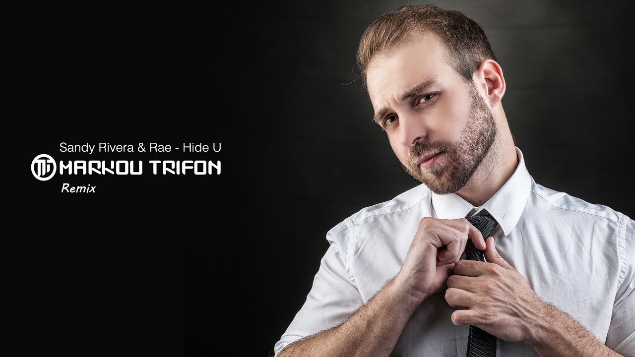 Sandy Rivera & Rae- Hide U (Markou Trifon Rmx) - YouTube