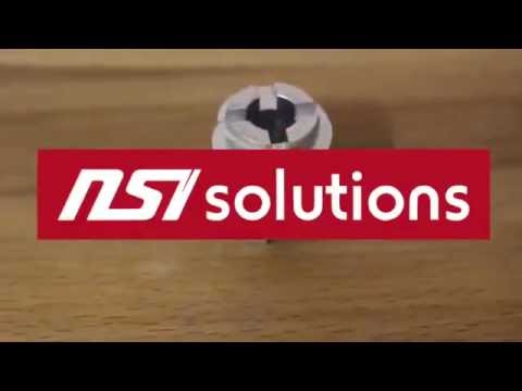 NSI Twist Shims - YouTube
