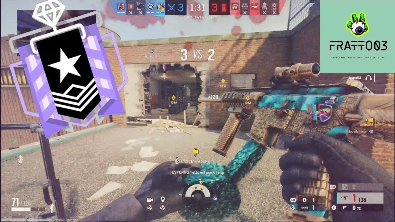 !MOST OP DIAMOND PLAYER IN OPERATION DREAD FACTOR! - YouTube