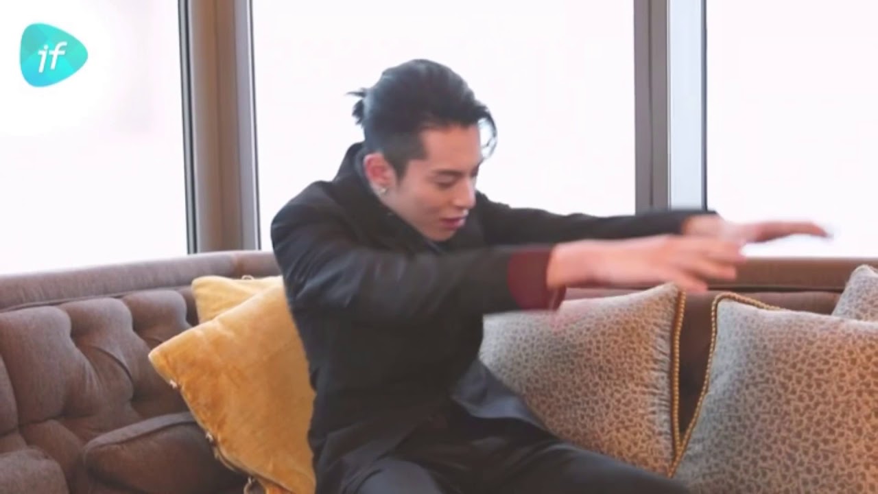 DYLAN WANG SO CUTE MINI HEART - YouTube