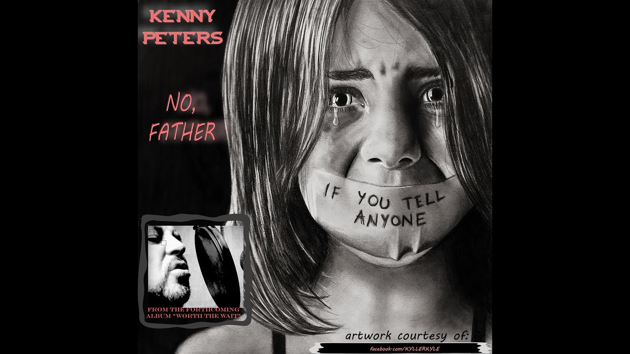 No Father Lyric Video - YouTube