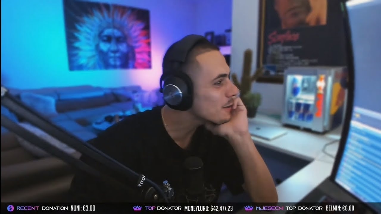 NUGATO MISLJENJE O BAKINOM FILMU KOJI JE NAPRAVIO ZELJKO MITROVIC OVO ...