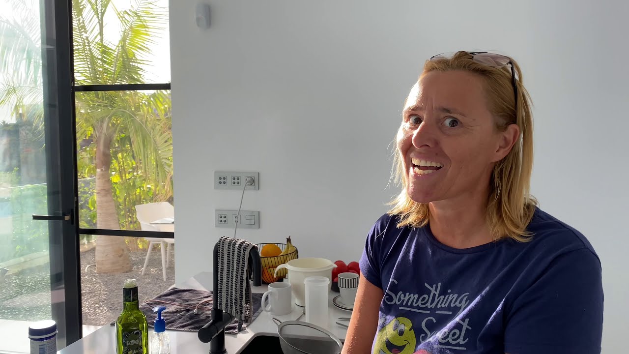 Olijven inmaken - YouTube