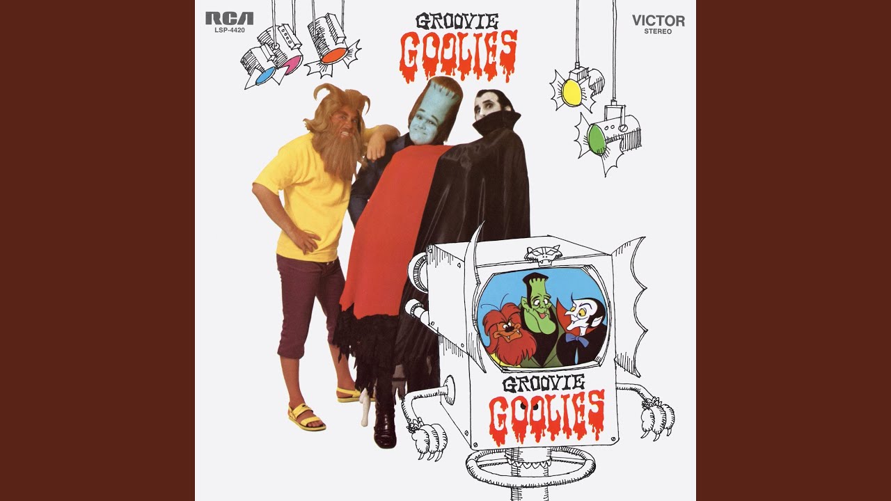 Cling, Clang - YouTube