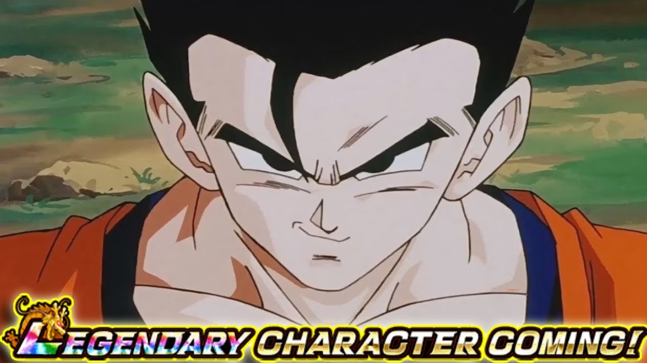 FULL DETAILS FOR LR ULTIMATE GOHAN + MORE! (DBZ: Dokkan Battle) - YouTube