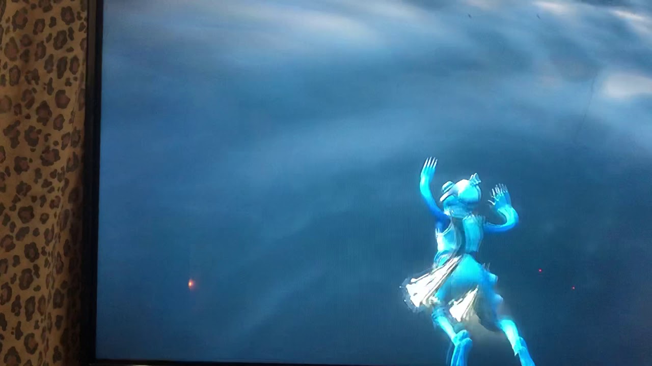 Travis Scott is lit - YouTube