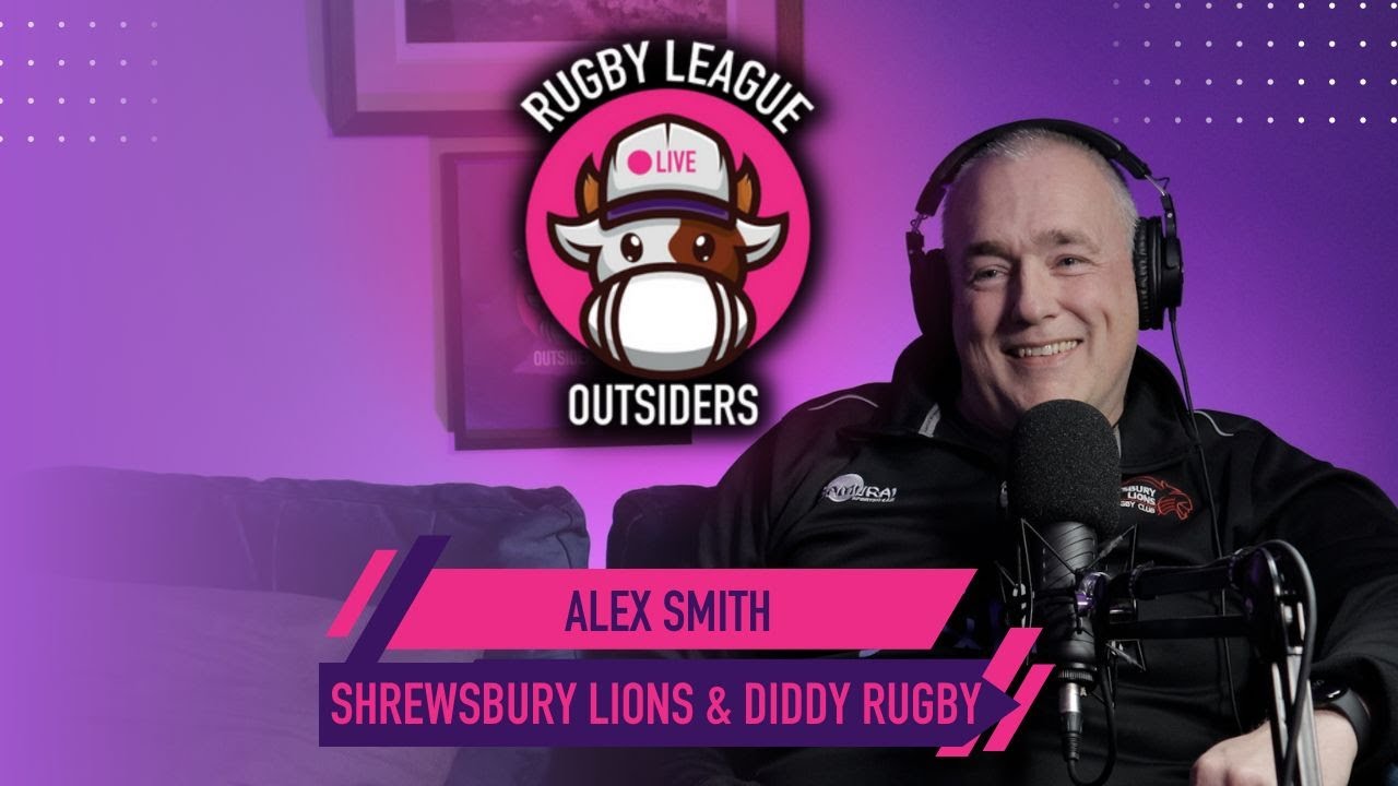 Essential Tips For Your Junior Rugby League Team With Diddy Rugby ...