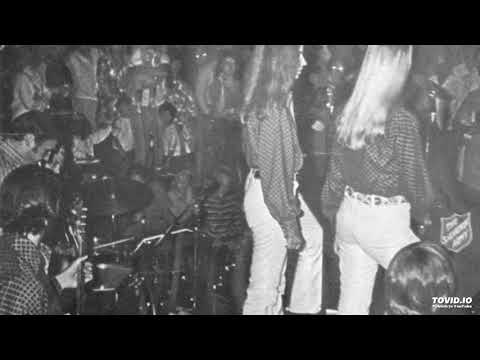 The Real Soul – Salt Water Soul (Vinyl) - Discogs