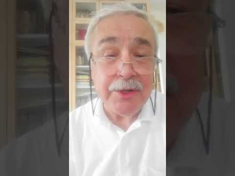 Prof. Dr. Necdet Neydim, Çeviribilim Bölümü'nü Anlatıyor