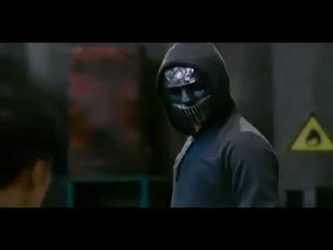 tony jaa Bangkok Knockout 2011