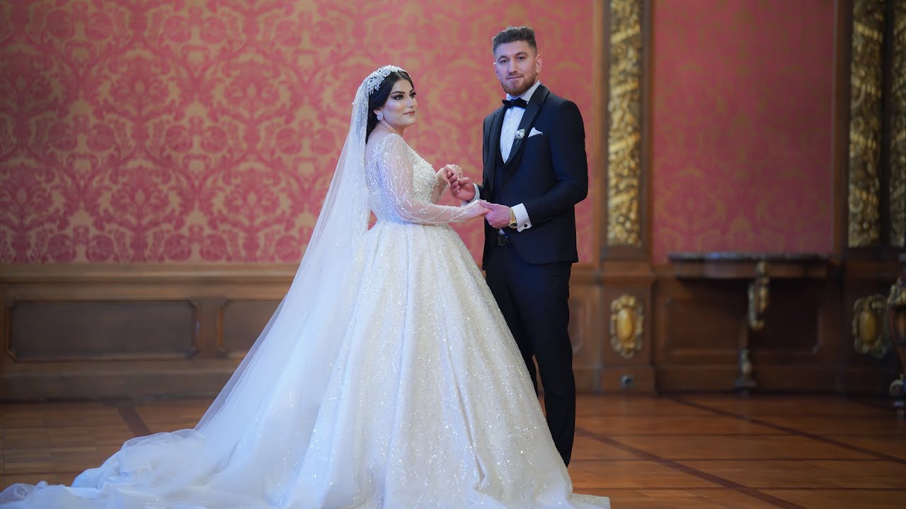 Basel & Aliya //1// #aziz_u_fahmi #tahanivideo - YouTube