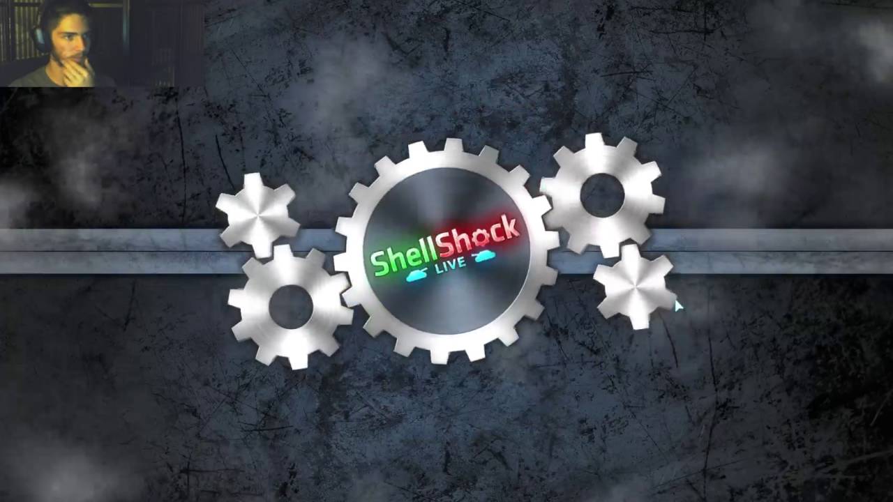 Shellshock live multiplayer - YouTube