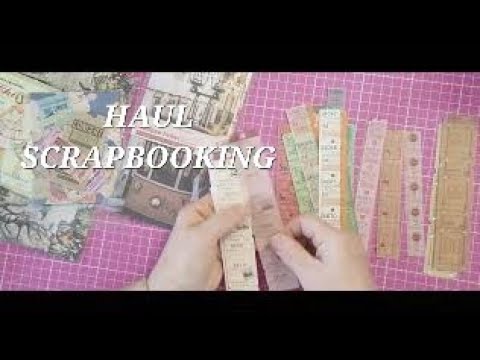 haul scrap TEMU - YouTube