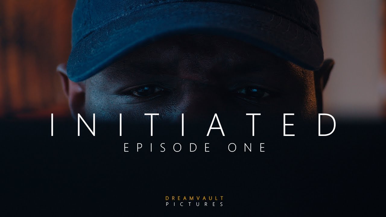 Initiated | Ep 1: Terms and Conditions (Action/Comedy WebSeries) - YouTube