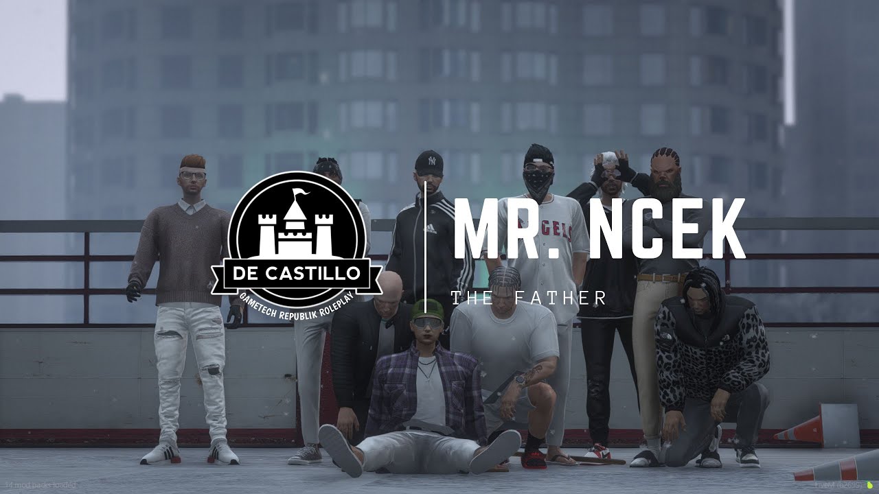 ️ AJG NGAPA LU PADA? - ngkong - YouTube