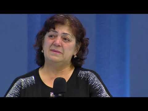 Rəfiqəsinin axtarışına çıxan Mahirəyə hansı xəbər verildi? / Seni axtariram