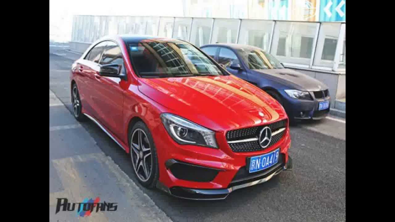Mercedes Benz Auto Gallery in New Zealand - YouTube