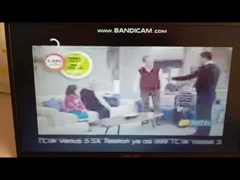 İstikbal Vestel LED TV ve Akıllı Telefon Kampanya Reklamı Haziran 2015