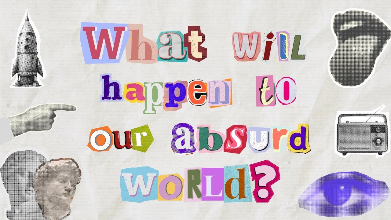 Why the World is Rich, Dumb, and Doomed - YouTube