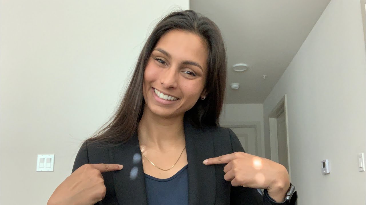 Interview Attire - YouTube