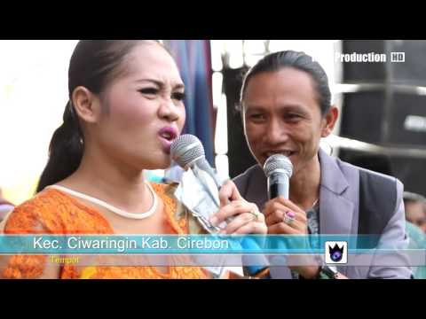 Tuku Gelang -  Susy Arzetty Feat Sukawijaya Live Gintungkidul Ciwaringin Crb
