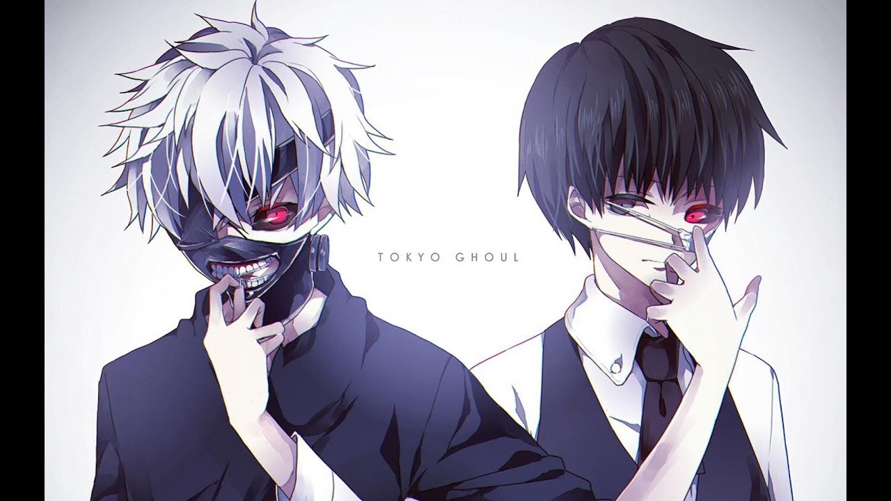 "I am not afraid" AMV [ Anime mix ] - YouTube