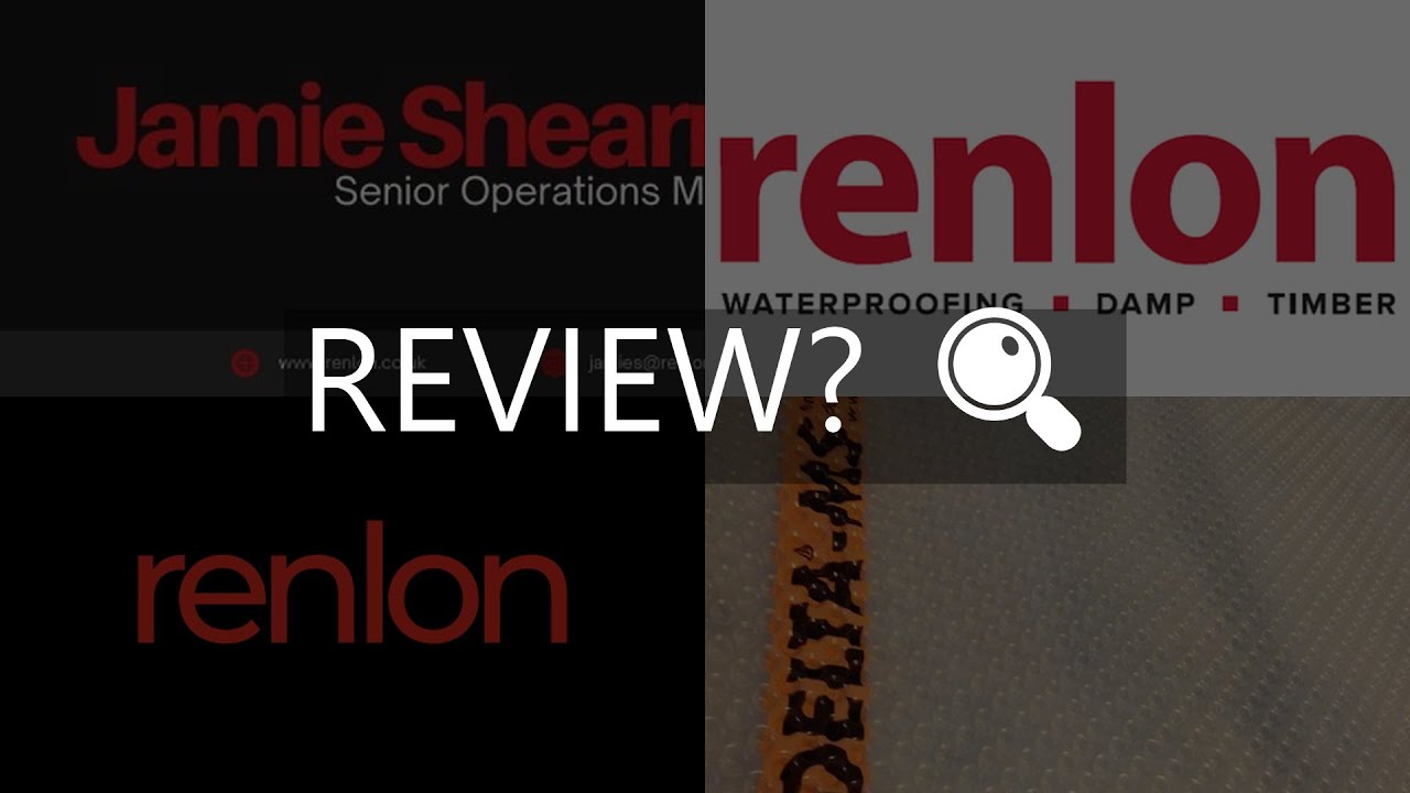 renlon com review is renlon com legit or scam is renlon com safe - YouTube