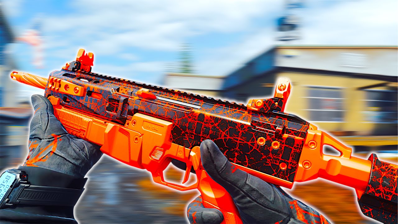 This is Competitive Hardpoint in BO7.. 😳 - YouTube