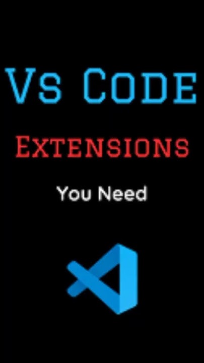 Top 5 VS Code Extensions for Developer 2025 #shorts #viralvideo #views #ytshorts #vscode #ai # ...