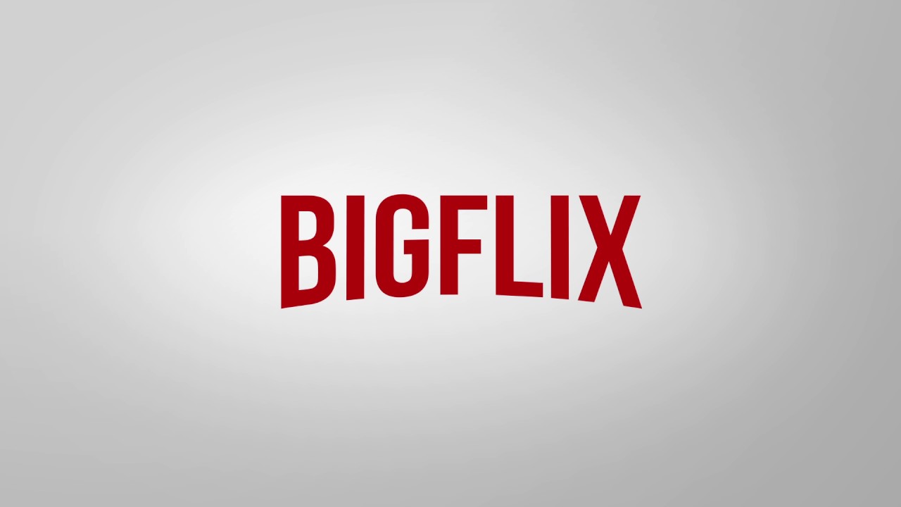 BIGFLIX - YouTube