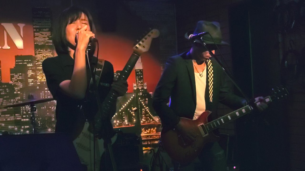 B.B.ZERO 20200214-10 - YouTube