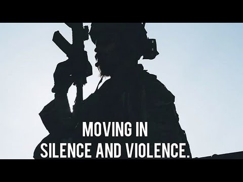 Quiet x Just Shut Up | Military Workout Motivation | Gym Motivation | Gym Workout 