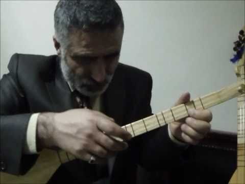 YALÇIN POLAT  Divaneyim divaneyim   Deyiş