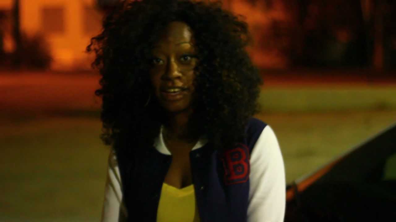 Fauxty Miles Per Hour Ft. Lo Thraxx By Kari Faux - YouTube