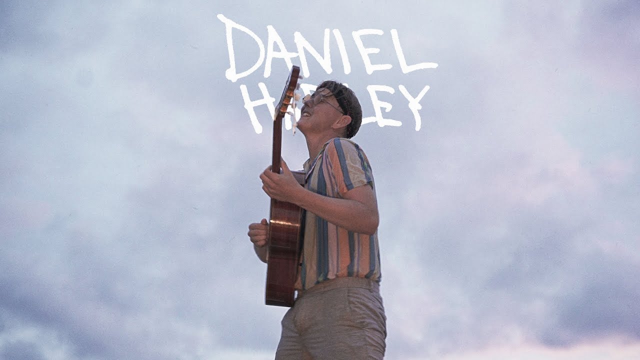 Daniel Harley - Please x3 - YouTube