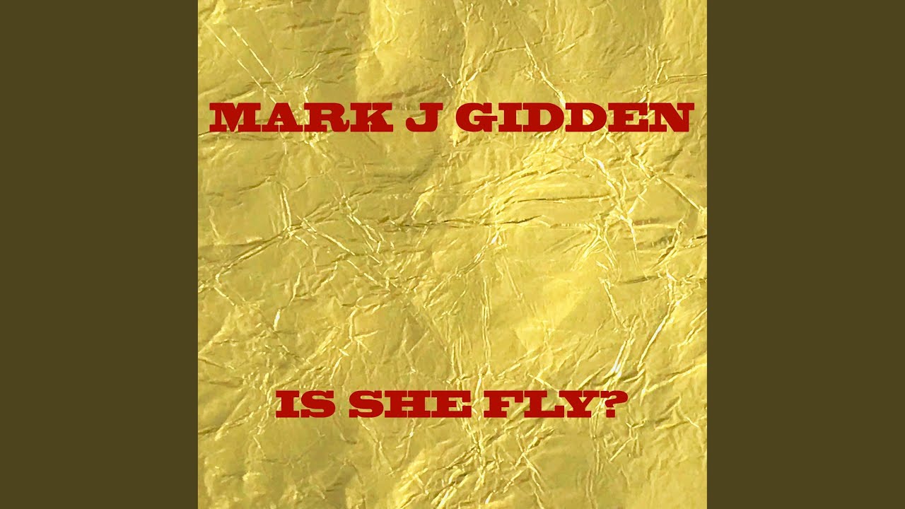Is She Fly? - YouTube